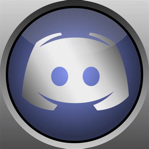 This Is My Custom Discord Logo R Discordapp
