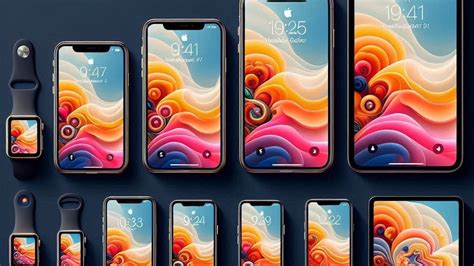 Evolution Of Ios And Its Features A Journey Through Time