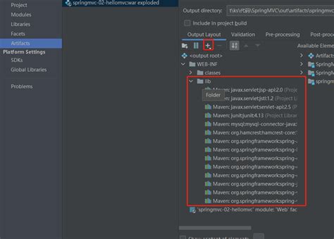Hello Springmvc Programmer Sought