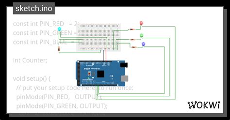 Kadir Aslan190723001 Wokwi Esp32 Stm32 Arduino Simulator