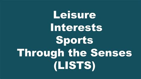 Sensory Modulation Brisbane