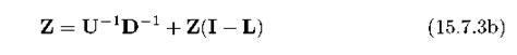 Computing Entries Of The Inverse Of A Sparse Matrix