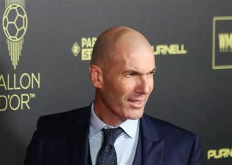 اعتراف جالب مدیر اسپانیایی درباره زیدان ورزش سه