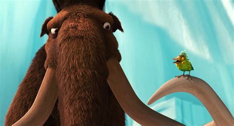 Ice Age The Meltdown 2006 Ice Age Movie Art Inspiration Eddie Ice