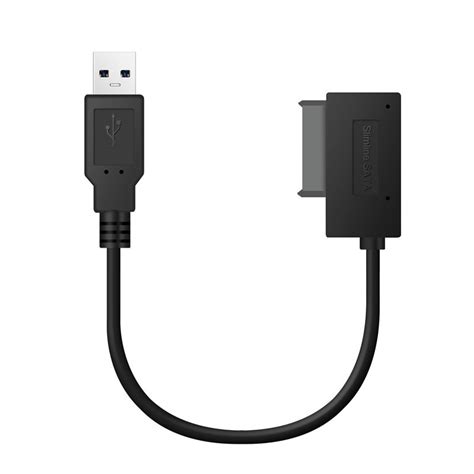 Universele Usb Sata 3 Kabel Sata Naar Usb 20 Adap Vicedeal