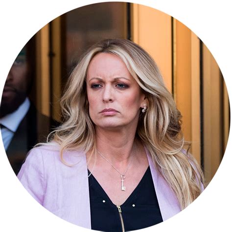 The Porn Star Doorman And Disgraced Lawyer Turned Star Witness Whos