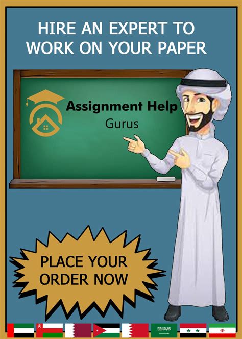 About Us Assignment Help Gurus