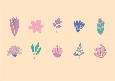 Lilac Vector Art Icons And Graphics For Free Download