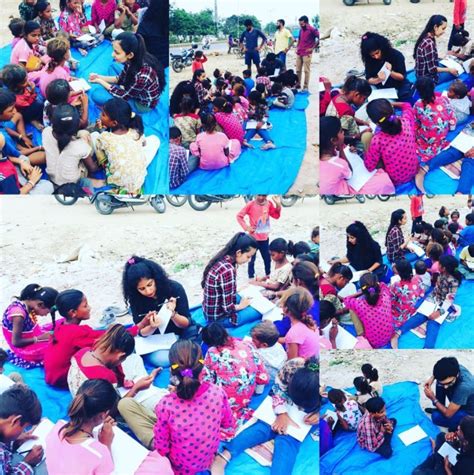 Nayan Prajapati On Linkedin Instagram Money Help People Like Education Project Food…