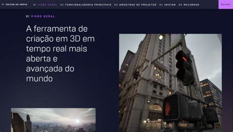 Unreal Engine O Que é Por Que é Tão Popular Dicas Para Iniciantes