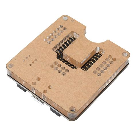 Esp8266 Programmer For Esp 12s12f12e07s070101s Modules