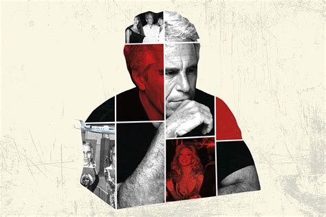 My Many Run Ins With Jeffrey Epstein The Spectator World