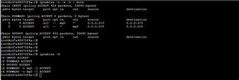 Wireguard Split Tunnel Via Iptables Rwireguard