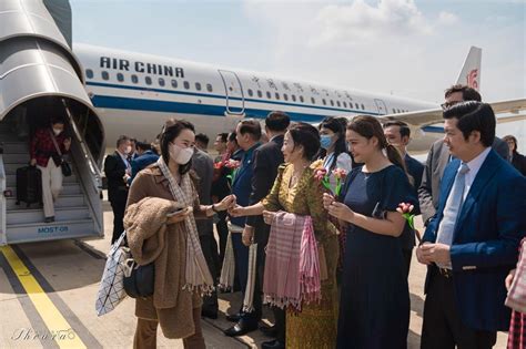 ការមកដល់នៃភ្ញៀវទេសចរបរទេសចូលមកកម្ពុជានឹងជំរុញកំណើន ទីផ្សារខុនដូឡើងវិញ Leading Real Estate News