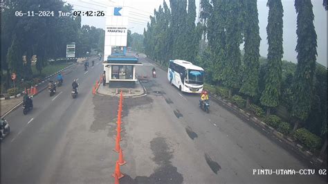 Indonesian Vehicle Tracking Object Detection Dataset And Pre Trained Model By