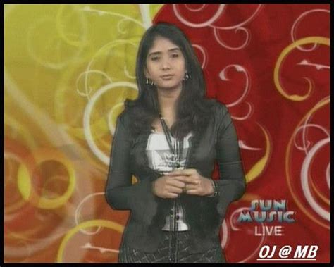 Tamil Vj Profiles Vj Hema Sinha