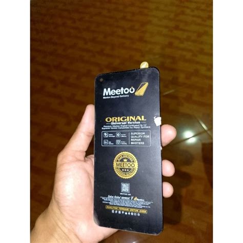 Jual Jual Lcd Touchscreen Tecno Spark 7 Pro Kondisi Baru 100 Dijamin Shopee Indonesia