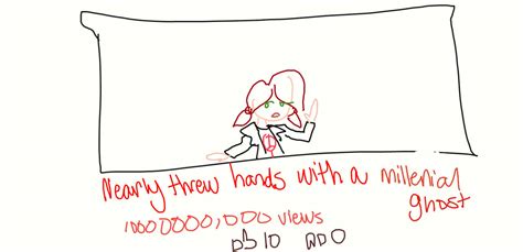 Joy When She Meets Ronan By Cursedimagesbyhb12 On Deviantart