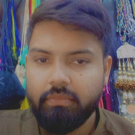 Adnan Ahmed Salesperson Ayesha Traders Linkedin