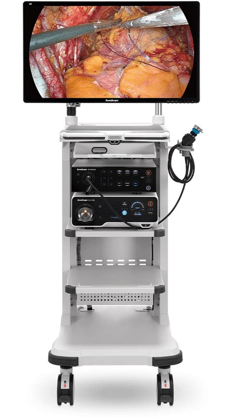 Sv M4k30 微创外科 深圳开立生物医疗科技股份有限公司