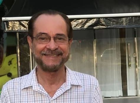 Morre O Jornalista Euler Ferreira Destaque Noticias