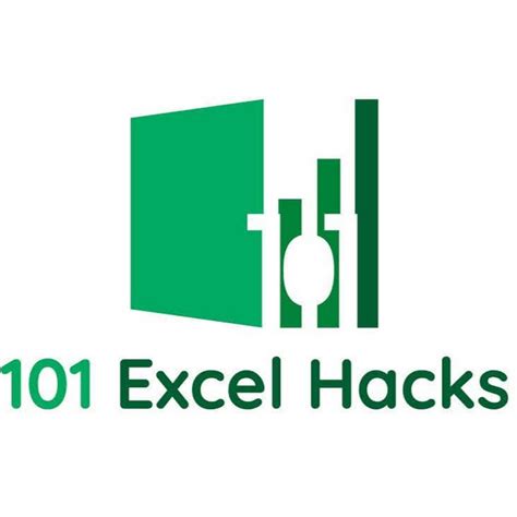 101 Excel Hacks Youtube