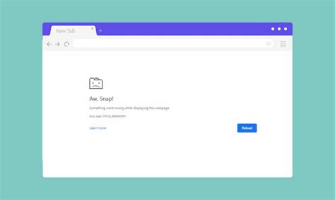 Fix Google Chrome STATUS BREAKPOINT Error