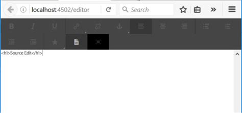 Quick Tip For Customizing The Aem Rte For Touch Ui