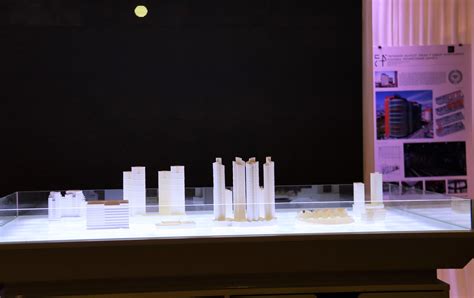 Азийн архитекторуудын шилдэг бүтээлүүдийг дэлгэлээ