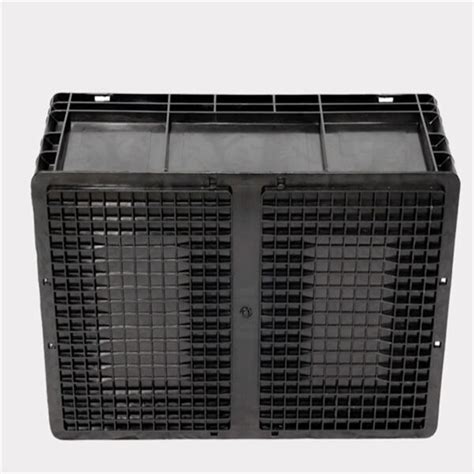 Anti Static Storage Boxes Manufacturer And Supplier In China Shanghai