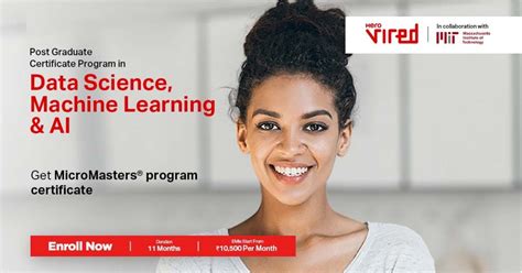 Hero Vired On Linkedin As One Of The Most In Demand Job Profiles In Ai Machine Learning…