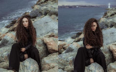 თურქული სერიალების ქართველი ვარსკვლავი შესანიშნავად გამოიყურება ნახეთ ნანა სტამბოლიშვილის