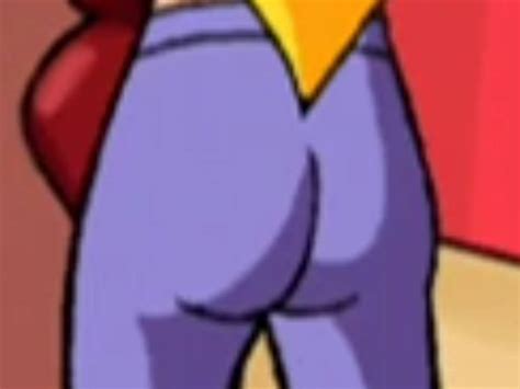 Sabrina Spellman Butts By Kageon1109 On Deviantart