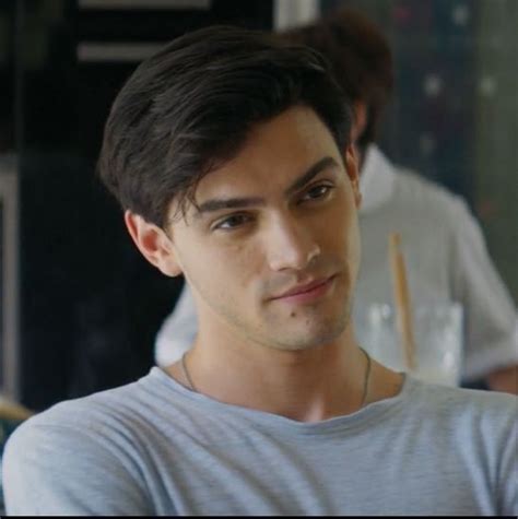 Pin By Lasya On Nick And His Property 🥰🔥 Gabriel Actors Hot Actors