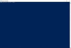 Keep Your Windows Sessions Alive And Ready With This PowerShell Script