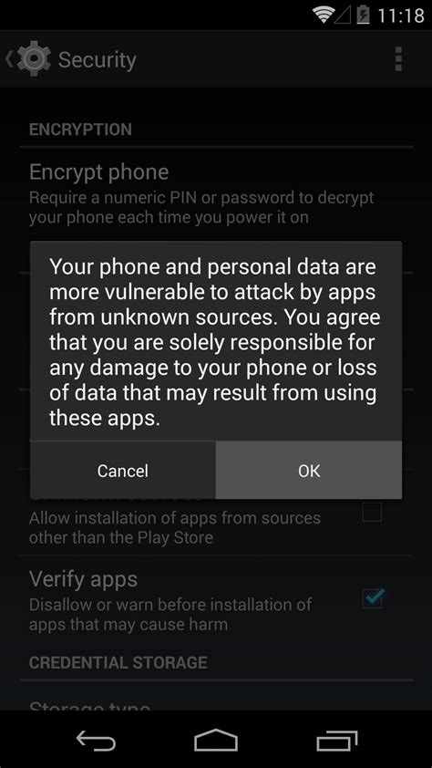 How To Root A Nexus Or Nexus In Under A Minute Nexus Gadget Hacks