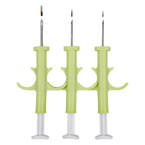 Rfid Microchip With Syringe Ontopsafe Technology Co Ltd