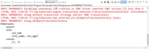 Hibernate学习系列 （3）session 缓存和持久化生命周期以及session 基本操作 Csdn博客