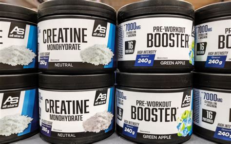 What Is Creatine And Should You Supplement It Nw