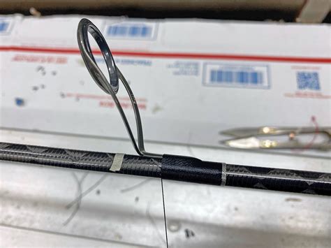 The Fisherman’s Rod Building Series: Inshore Fluke Rod - The Fisherman