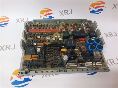 Ge 239 Rtd An Motor Protection Relay Module Xingruijia