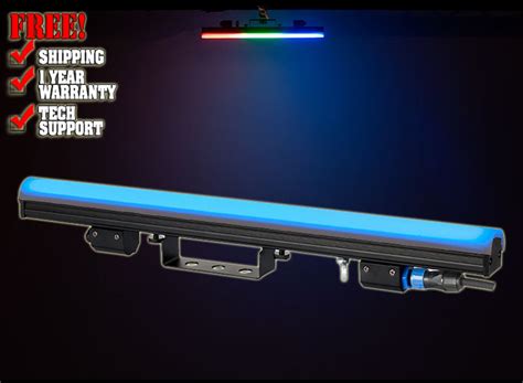 Adj Pixie Strip 30 Dj Led Lights Chicago Dj Equipment Adj Pixie Strip 30 Dj Led Lights Chicago Dj Equipment