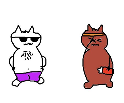 I Drew The Bugbears Preparing For A Jog Dont Ask Me Why Rkol