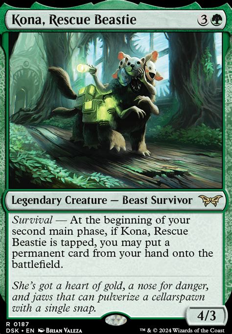 Lands Unknown Casual Mtg Deck