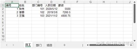 国产化excel开发组件spirexls教程：c 轻松将 Dataset 导出到 Excel 知乎