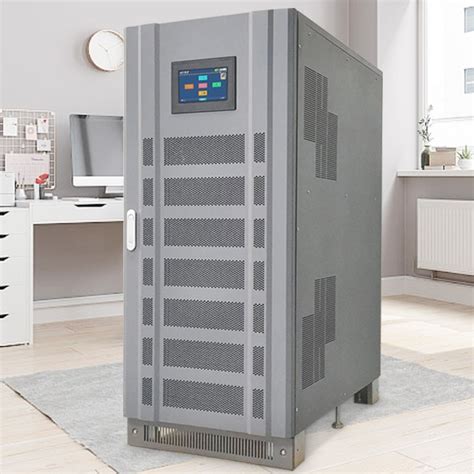 What Is The Communication Interface Of Power Frequency Ups Blog