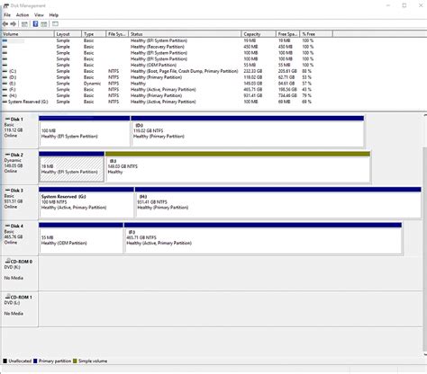 Dual Boot 10 And 7 7 Won T Boot Windows 10 Forums