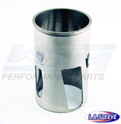La Sleeve Cylinder Sleeve Johnson Evinrude 55 Hp Looper 76 78 030