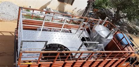 SS Pharmaceutical Table And Food processing Table at Rs piece फड परपरशन टबल in