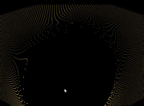 前端特效demo 值得收藏的6个 Html5 Canvas 实用案例 美人天赐 博客园
